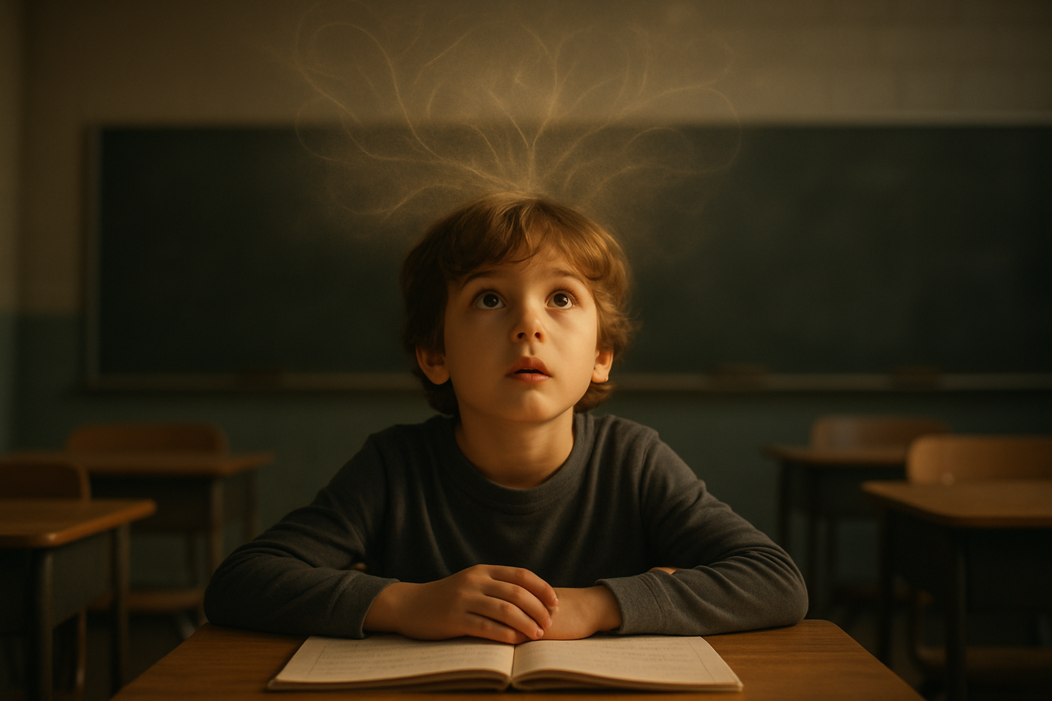 What School Never Taught You About Your Own Mind – Monroe Nexus Press